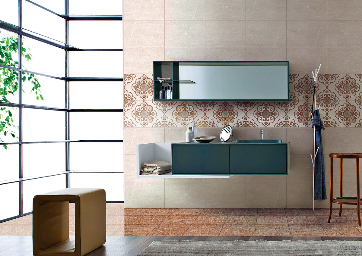 Sunhearrt Ceramik | Bathware